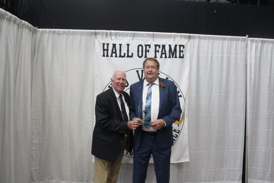 Local Legends Inducted into the OVAC Hall of Fame | News, Sports, Jobs ...